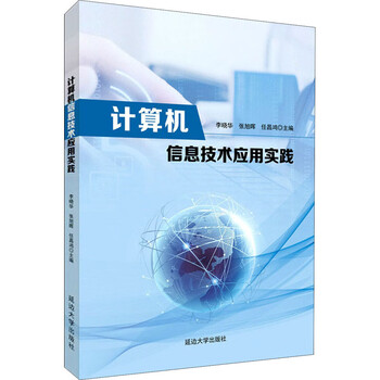 计算机信息技术应用实践