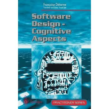 Software Design - Cognitive Aspect