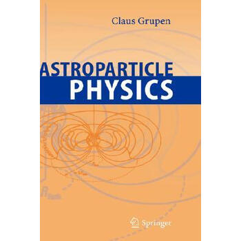 Astroparticle Physics
