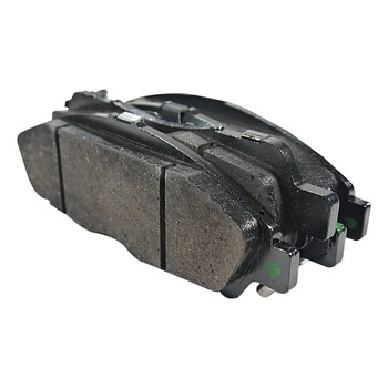 【别克22972580/84822406】别克（Buick）原厂刹车制动片 两前轮 20昂科旗/20开拓者/20款XT6/XT5 均为2.0T ...