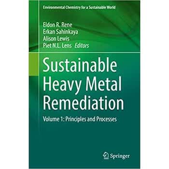 高被引Sustainable Heavy Metal Remediation: Volume