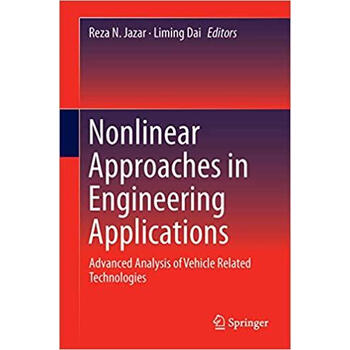 Nonlinear Approaches in Engineering Applications