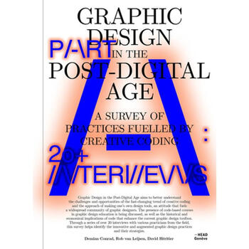 Graphic Design in the Post-Digital Age: A Su...