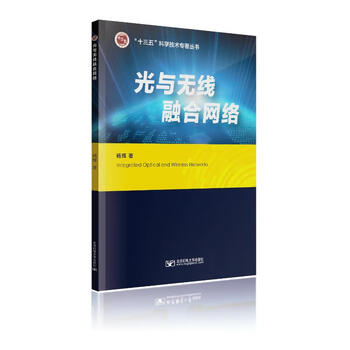 光与无线融合网络