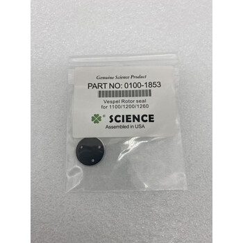 安捷伦 岛津 自动进样器高压阀转子密封垫228-41310-92 0100-1853 安捷伦0100-1853【图片 价格 品牌 报价】-京东