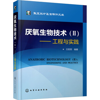 厌氧生物技术(2)——工程与实践 图书
