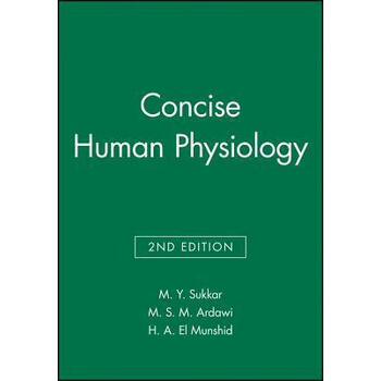 Concise Human Physiology