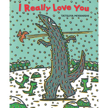 I Really Love You