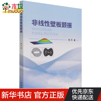 非线性壁板颤振