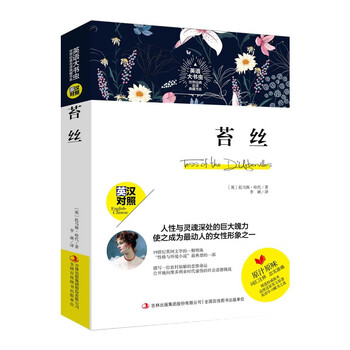 苔丝-英语大书虫世界经典名译典藏书系