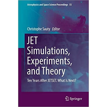 Jet Simulations, Experiments, and Theory: Ten Ye
