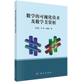 数学的可视化技术及数学美赏析