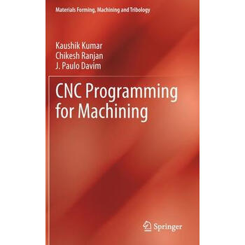 Cnc Programming for Machining