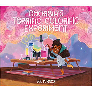 Georgia’s Terrific, Colorific Experiment