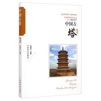 中国古塔 徐静茹