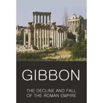 罗马帝国衰亡史 Decline and Fall of the Roman Empire
