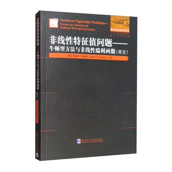 非线性特征值问题：牛顿型方法与非线性瑞利函数（英文）