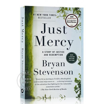 正义的慈悲 Just Mercy: A Story of Justice and Red...