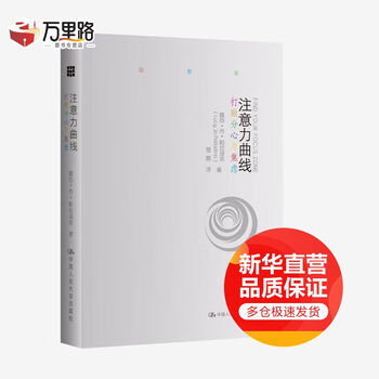 注意力曲线