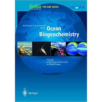 Ocean Biogeochemistry: The Role of the Ocean Car