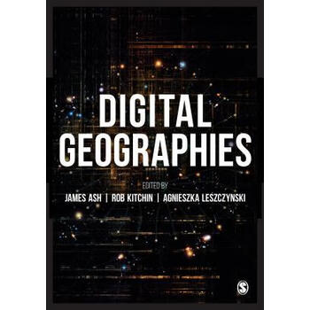 Digital Geographies