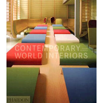 Contemporary World Interiors