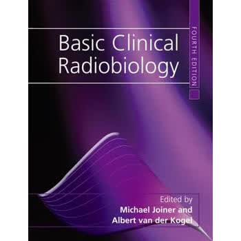 Basic Clinical Radiobiology