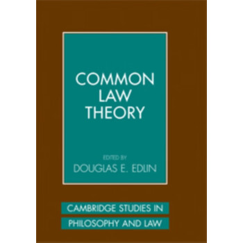 [原版]Common Law Theory