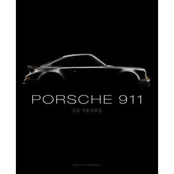 Porsche 911 50 Years