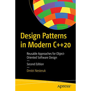 高被引Design Patterns in Modern C++: Reusable Appr