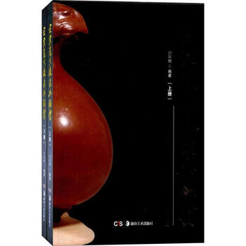 定窑瓷器探索与鉴赏 沙家櫪 编著【正版书】