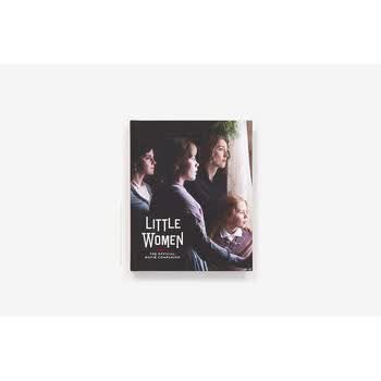 Little Women: The Official Movie Companion
