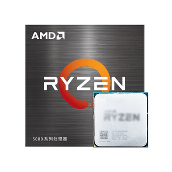 AMD 锐龙 5500 5600G 5700G 5500gt 5600gt 5700x 3d R5 5600 6核12线程 盒装 单CPU ...