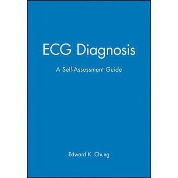 ECG Diagnosis: A Self-Assessment Guide