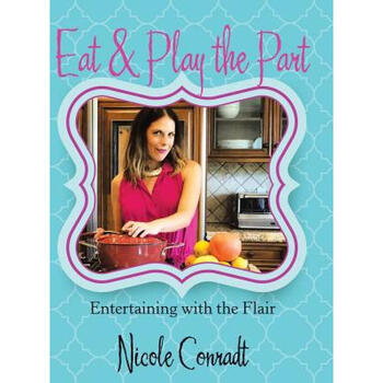 Eat & Play the Part: Entertaining with the F...