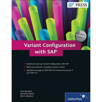 Variant Configuration with SAP