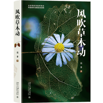 风吹草木动
