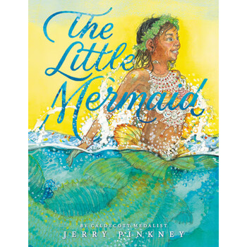 小美人鱼 The Little Mermaid