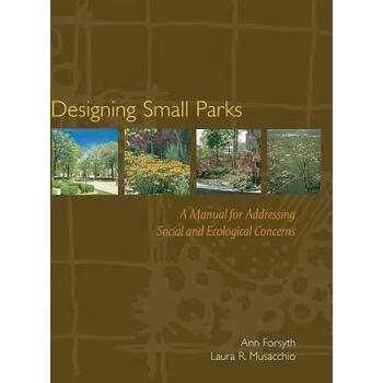 Designing Small Parks