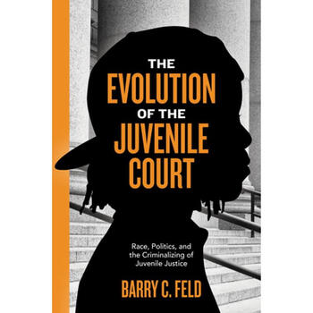 The Evolution of the Juvenile Court: Race, P...