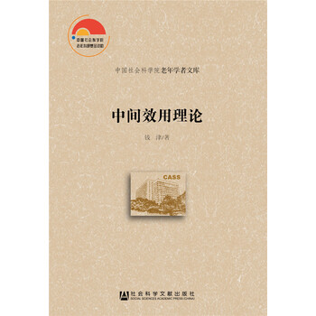 中间效用理论