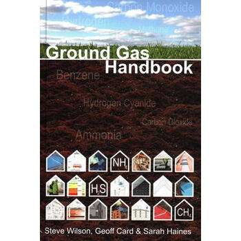Ground Gas Handbook