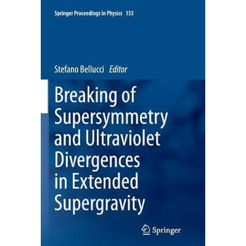 Breaking of Supersymmetry and Ultraviolet Diverg