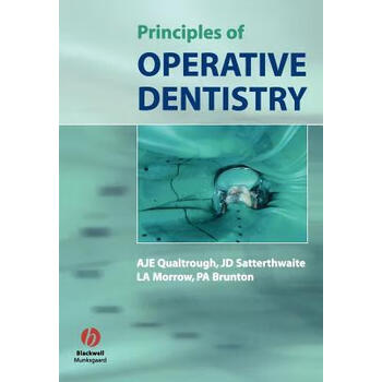Principles of Operative Dentistry