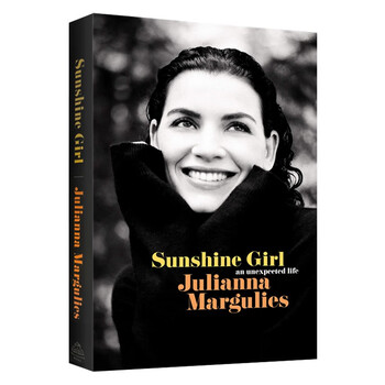 阳光女孩：意想不到的生活 Sunshine Girl: An Unexpected Life