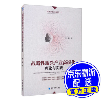 战略性新兴产业高端化：理论与实践