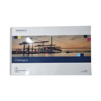 《NP131 Catalogue of Admiralty Charts and other H》(UKHO)【摘要 书评 试读】- 京东图书