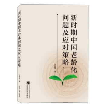 新时期中国老龄化问题及应对策略