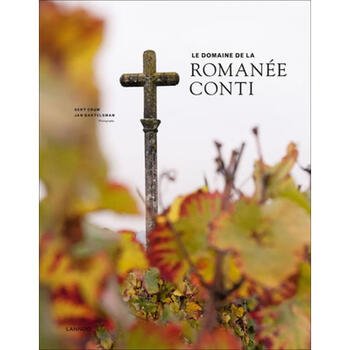 Le Domaine de la Romanee-Conti