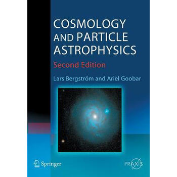 Cosmology and Particle Astrophysics